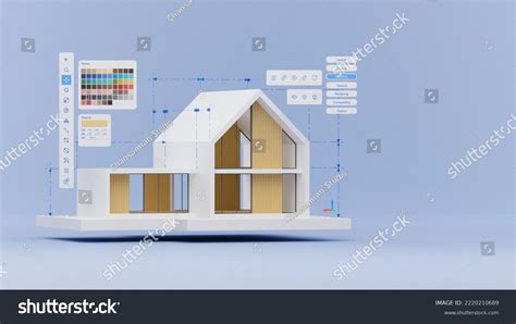 17 965 Building Design Software Images Stock Photos Vectors Shutterstock