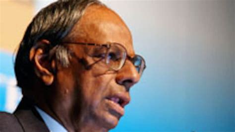 Shouldnt Return To Old Pension System With Same Formula C Rangarajan