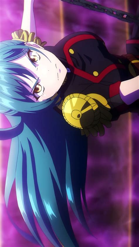 Himari Azuma Mato Seihei No Slave Fondos De Minecraft Hd Arte De