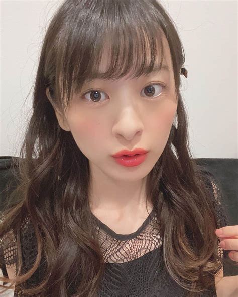 牧野澪菜さんのインスタグラム写真 牧野澪菜instagram「 おはようございます~🧡 Me」7月25日 9時43分
