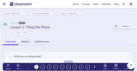 Lesson Player New Assignment Codesandbox