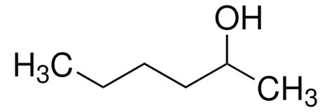 2 Hexanol