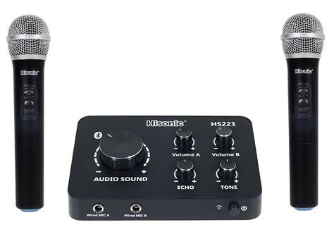 Digital Microphone Interface