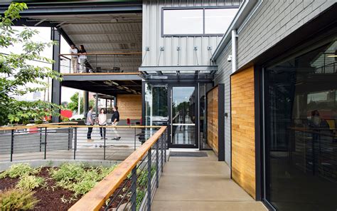 Imc Headquarters Projects Gensler