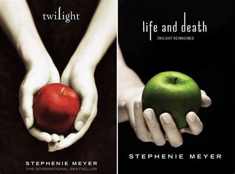 Twilight Gets A Surprise Gender Swapped Rewrite For 10th Anniversary