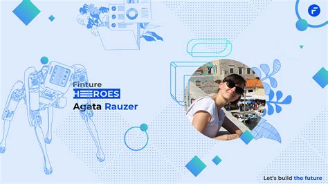 Finture Heroes Agata Rauzer [eng]