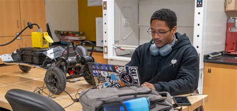 Phd In Electrical Engineering Electrical And Biomedical Engineering The University Of Vermont