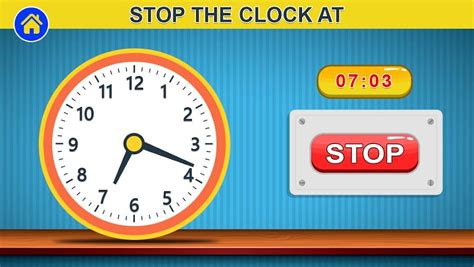 Learn Clock And Time Apk สำหรับ Android ดาวน์โหลด
