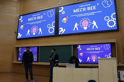 Radiance Iit Bombay On Linkedin Radiance2024 Eventrecap Iitbombay