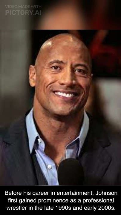 Dwaynejohnson Youtube