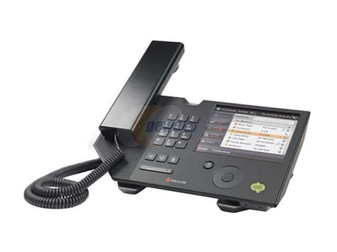 Open Box Polycom Cx700 Ip Phone For Microsoft Office Communications