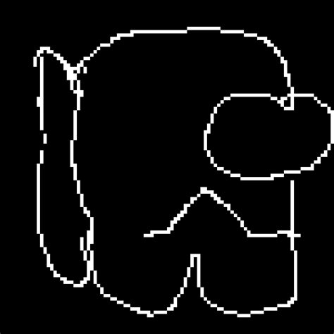 Pixilart Sussy Baka By Huggywuggysimp
