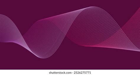 Digital Technology Deep Learning Big Data Stock Illustration 2526275771