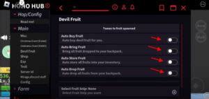 Hoho Hub Script Download For October With Race V Update