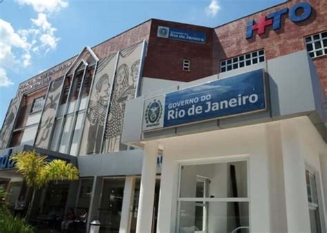 SES RJ Secretaria de Estado da Saúde do Rio de Janeiro Resmedica
