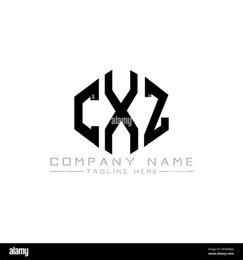 Cxz Hexagon Hi Res Stock Photography And Images Alamy