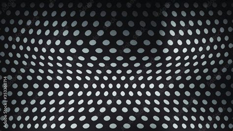 Realistic Metal Background Design Silver Abstract Metallic Background
