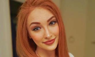 Anna Faith Height Weight Net Worth Age Birthday Wikipedia Who Nationality Biography