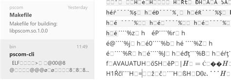 Don T Show Non Textual Files In The Side Pane Issue Typora Typora Issues GitHub