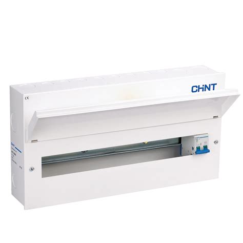 NX3-14MS - Chint Europe (UK) Ltd