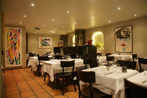 Il Giardino Restaurant Pizzeria Einhorn Luzern