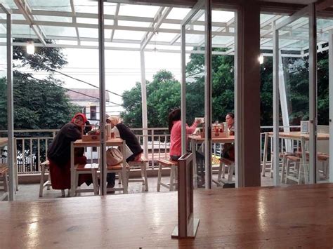 15 Cafe Di Cimahi Yang Murah Hits Dan Pas Buat Nongkrong