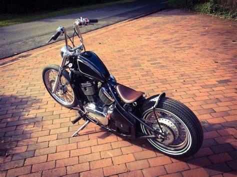 Customers Choice Dock66 Motorcycle Parts