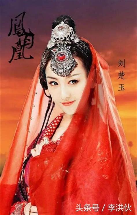 從人人夸的萬年女二到爆紅網劇女主，她為啥就火不起來？ 每日頭條