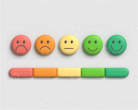Good Vs Bad Scale
