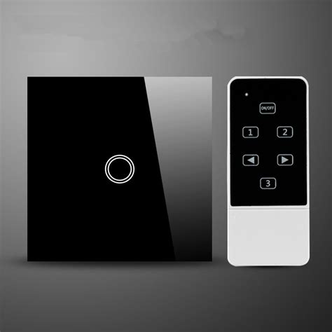 Popular Touch Sensitive Light Switch Buy Cheap Touch Sensitive Light Switch Lots From China