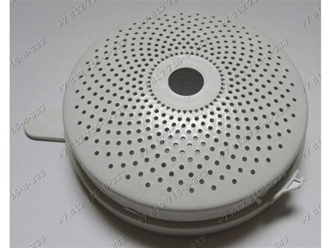Насадка для цитрусовых-сито для соковыжималки Bosch MCM5540/01 ...
