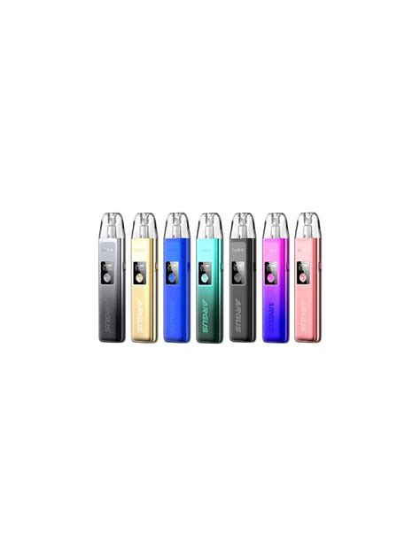 Argus G Voopoo Pod Mod Kit Svapoebasta
