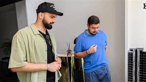 გიორგი მამარდაშვილს თბილისში ბინა აჩუქეს მოულოდნელი საჩუქარი ნაკრების