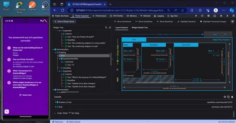 Ajwad Elgandouz On Linkedin 100daysofcode Flutter 100daysofcode