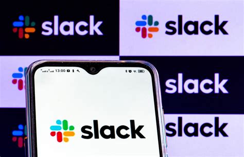 Slack Urges Users To Reset Passwords After Android Bug Potentially