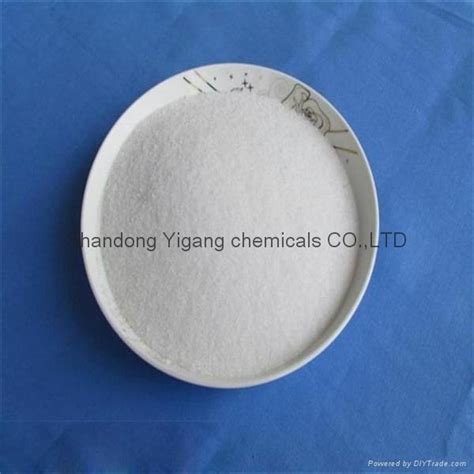 Anionic Polyacrylamide For Eor Apam Yigang China Manufacturer