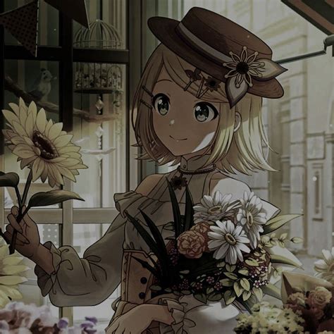 Rin Kagamine Project Sekai Icon