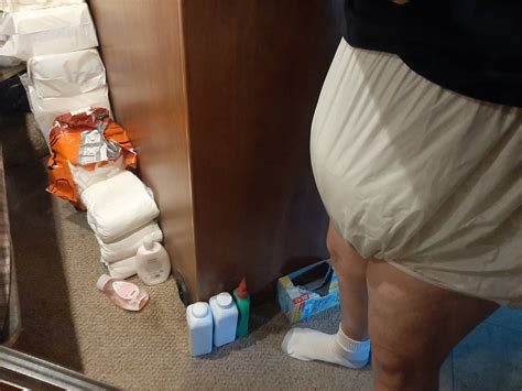 Diapers By 22anddiapered On Deviantart