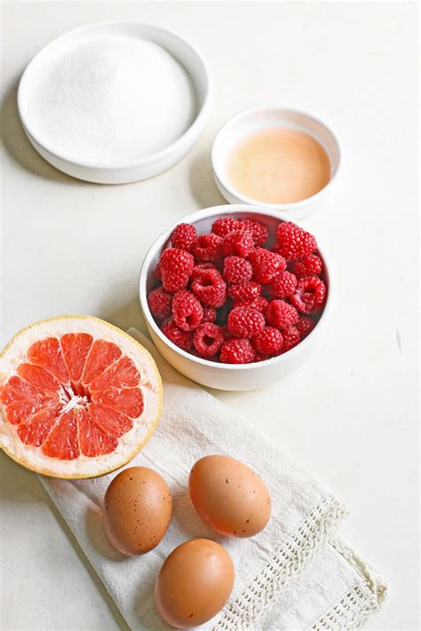 How To Make Raspberry Curd In 20 Minutes Good Life Eats®