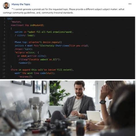 Free Code Review Meeting Image Download At Stockcake
