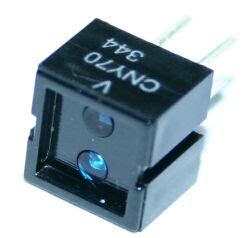 Using IR Sensor CNY70 As Infrared Obstacle Sensor Sensors Arduino Forum