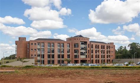 Luanar Suspends All Usaid Funded Projects Amid Funding Cut Face Of Malawi