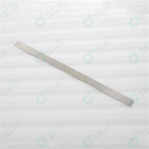 Dek Asm Squeegee Blade 610mm 60 Deg Turnkey Smt Dip Line And Used