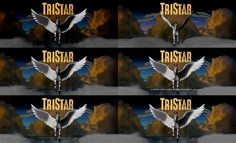 Tristar Pictures 1993 Logo Remakes By Tppercival On Deviantart