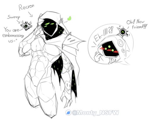 Rule 34 2d Abs Alien Alien Boy Alien Humanoid Blush Bungie Destiny