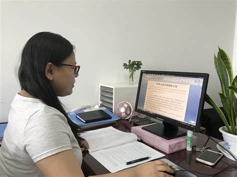 院纪监审办组织学习宣传《中华人民共和国审计法》