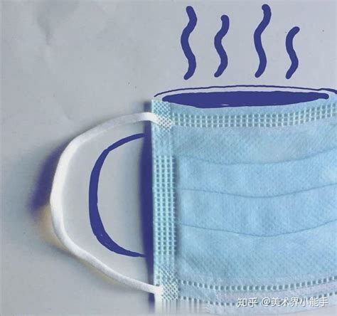 口罩diy 知乎
