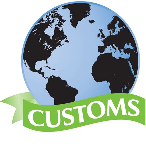 THE TRUTH ABOUT CUSTOMS Uldissprogis