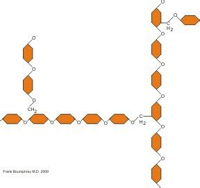 Functional Groups Macromolecules Monomers And Polymers Flashcards