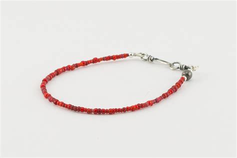 39 Sunku Pruducts SK 114 Small Beads Bracelet